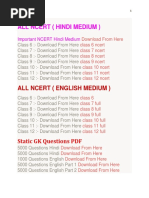 GK Books in PDF | PDF