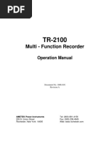 Torque Record For Electrical Connections PDF | PDF | Science & Mathematics