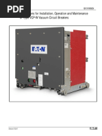 MCset 4-24kV Installation Drawings | PDF | Electrical Equipment ...