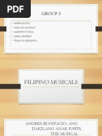 Barcelona Script | PDF