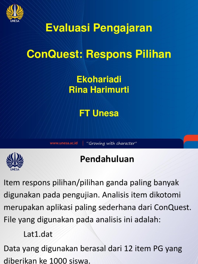 12 ConQuest MC | PDF