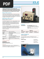 PR-020-Sampling of Aggregates - ASTM D75-2019 | PDF | Loader (Equipment ...