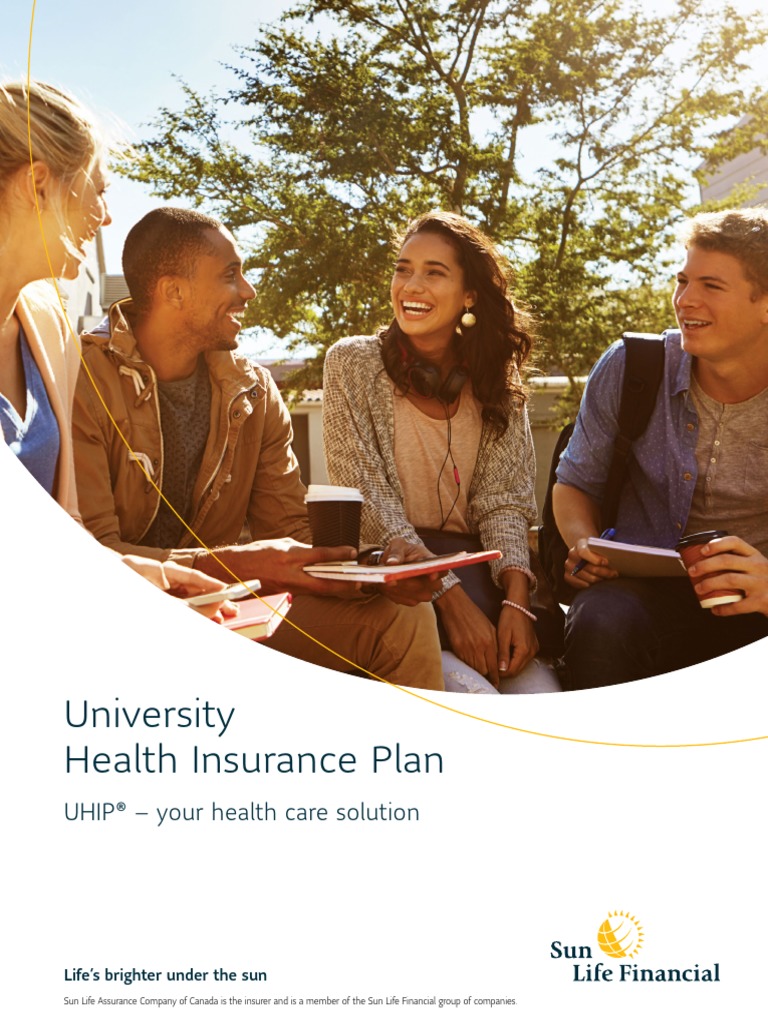 University Health Insurance Plan: UHIP® - Your Health Care Solution ...