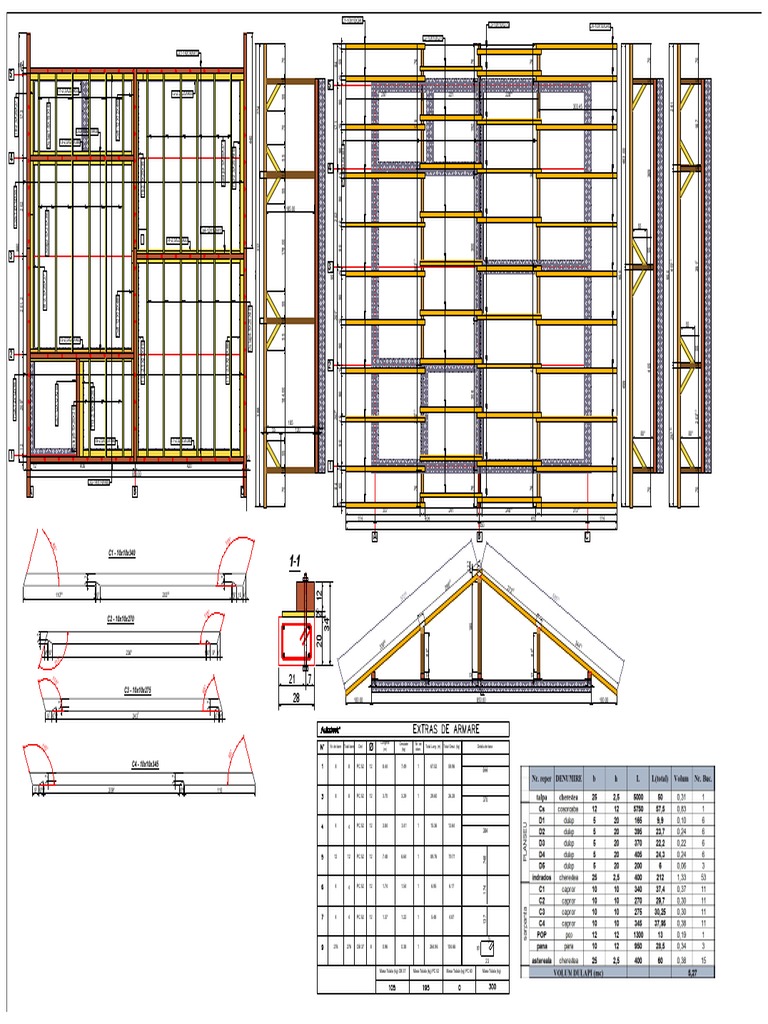 Structura Sarpanta | PDF