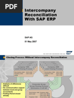 Sap Copa Tables | PDF | Table (Database) | Customer Relationship Management