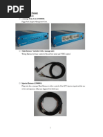 Mil STD 681 Color Code Chart | PDF | Computer Engineering | Components