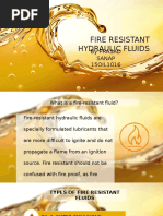 Lubricants For Steel Industry: Condat | PDF | Lubricant | Soft Matter