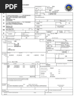Bureau of Customs CAO 01-2019 Post Clearance Audit and Prior Disclosure ...