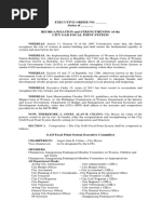 Terminal Report Template | PDF