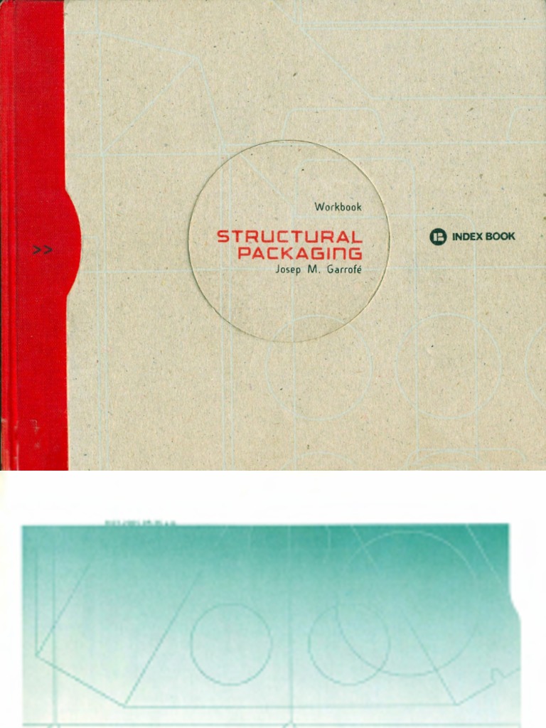 Structural Packaging Josep M Garrofe PDF | PDF