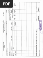 Thread Laps Evaluation Procedure | PDF | Grinding (Abrasive Cutting ...
