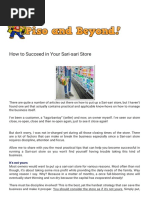 Filipiknow Sari Sari Store Inventory Sales Record TEMPLATE | PDF ...