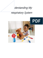 Lung Model With Two Lungs and Diaphragm Lab | PDF