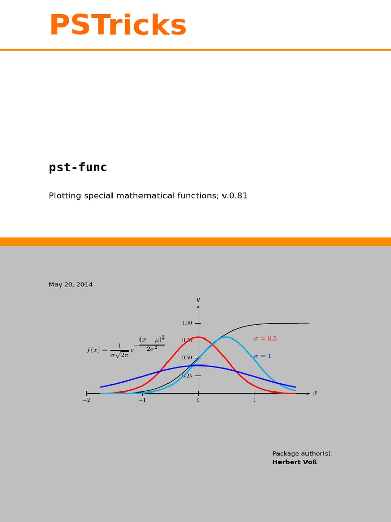 PST Func | PDF | Numerical Analysis | Mathematical Concepts