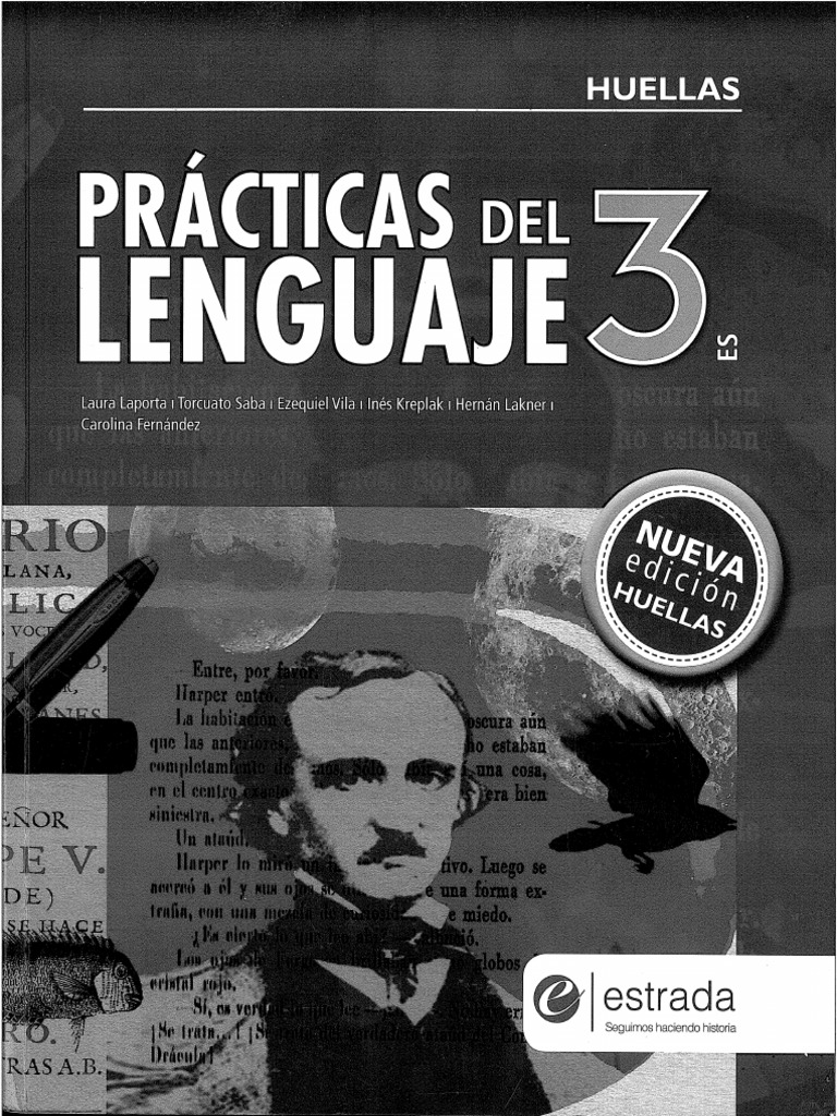 Practicas Del Lenguaje 3 | PDF