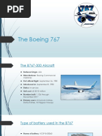 b777 ELECTRICAL SYSTEM PDF | PDF | Electric Power | Electric Generator