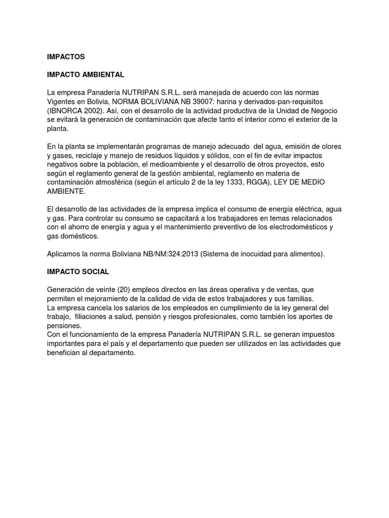 Diagrama Operin-1 | PDF