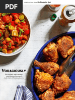 Acceptability of Squash Puto | PDF | Cucurbita | Foods