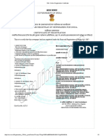 Sarpanch Letter Format | PDF