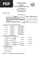 Number Conversion Worksheet | PDF | Career & Growth