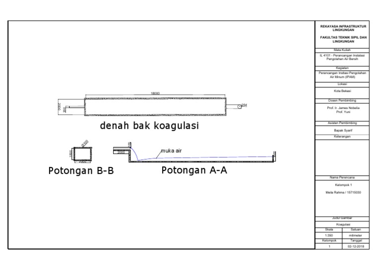 KOAGULASI | PDF