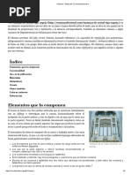 Definición de Vano en Arquitectura | PDF | Columna | Ventana