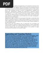6 Stage Plot Structure Chart Color With Arc | PDF
