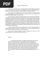 Silent Spring | PDF | Ddt | Pesticide