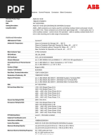 Wabco Abs Fault Codes | PDF | Anti Lock Braking System | Wheel