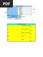 Lines Plan | PDF | Ships | Watercraft