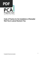 Standard Hia Specification | PDF