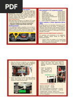 LHB vs ICF Coaches: Key Differences | PDF | Wheeled Vehicles | Rail ...