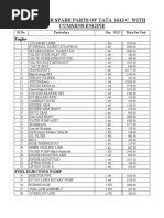 Reamers Metric Size Chart | PDF | Cutting | Metalworking