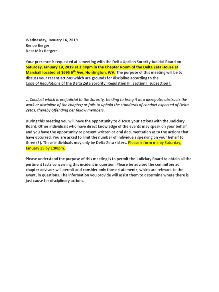 JBoard Template | PDF