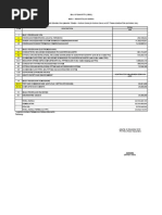 Rohm Mechatech Electrical PM and Transformer Repair 2019 | PDF ...