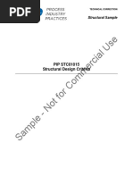 PIP Ladders Design PDF | PDF | Occupational Safety And Health ...