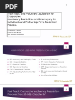Rich Dad Financial Statement Template | PDF | Expense | Loans