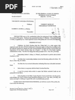 Profile of Justice Coleman A. Blease, California Appellate Courts ...