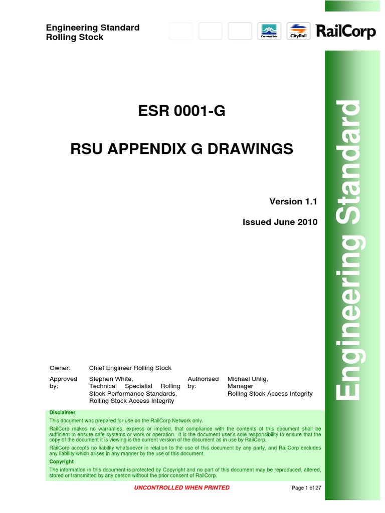 Rail Wheel Drawings | Download Free PDF | Transportation Engineering ...