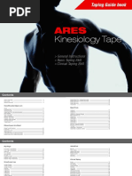 LAMPIRAN 1 Kuesioner Nordic Body Map | PDF