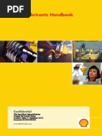 Shell Grease Compatibility Guide | PDF | Mechanical Engineering | Soft ...