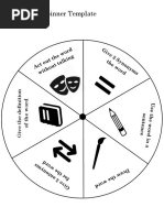 Lesson 4 - Electrostatic Force Worksheet | PDF