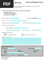 Mot Inspection Checklist Vt29 | PDF
