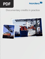 ICC Uniform Rules For Demand Guarantees 758 | PDF