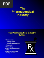 Understanding Drug Compendia in Oncology | PDF | Pharmaceutical Drug ...