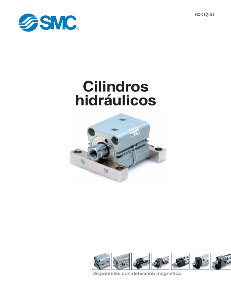 Manual SMC PDF | PDF | Hogar, jardinería y bricolaje | Tecnología