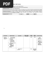 Pre-Delivery Inspection Checklist | PDF | Land Vehicles ...