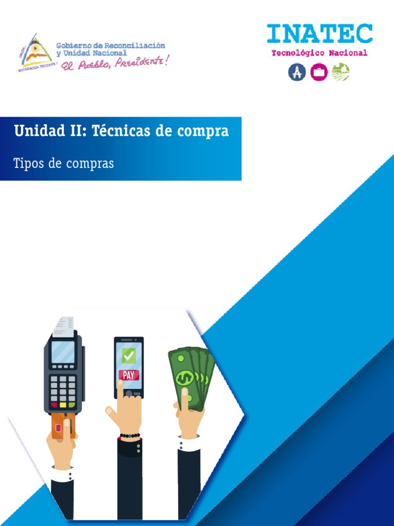 Tema 4 - Tipos de Compras | PDF | Los consumidores | Comportamiento del ...