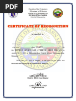 Performance Indicators Formula | PDF | Students | Primary Education