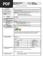 Math Lesson: Classifying Angles | PDF | Angle | Euclidean Plane Geometry